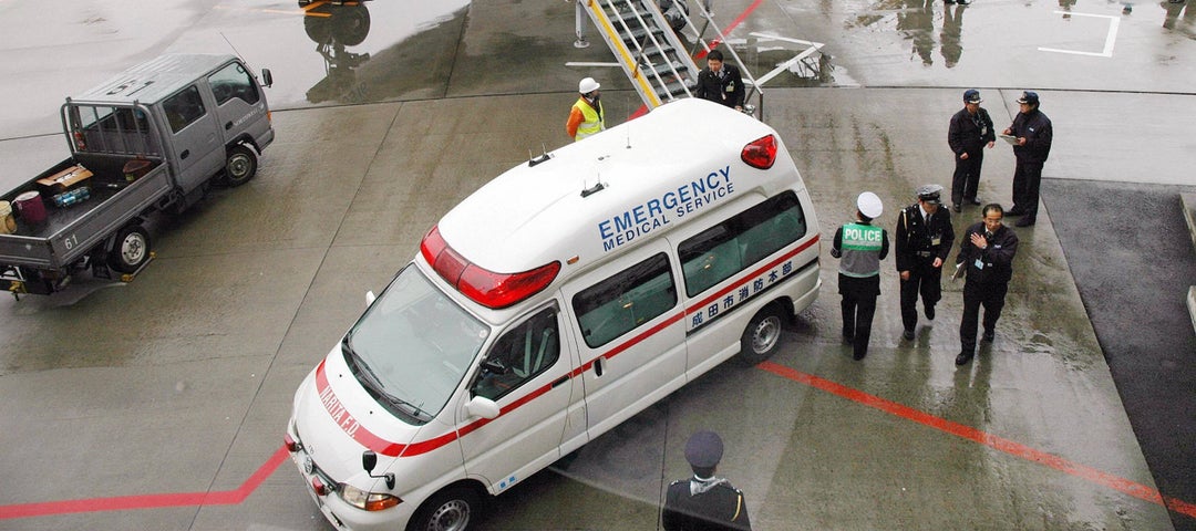 Aircraft systems that help pilots keep you safe in an emergency - The ...