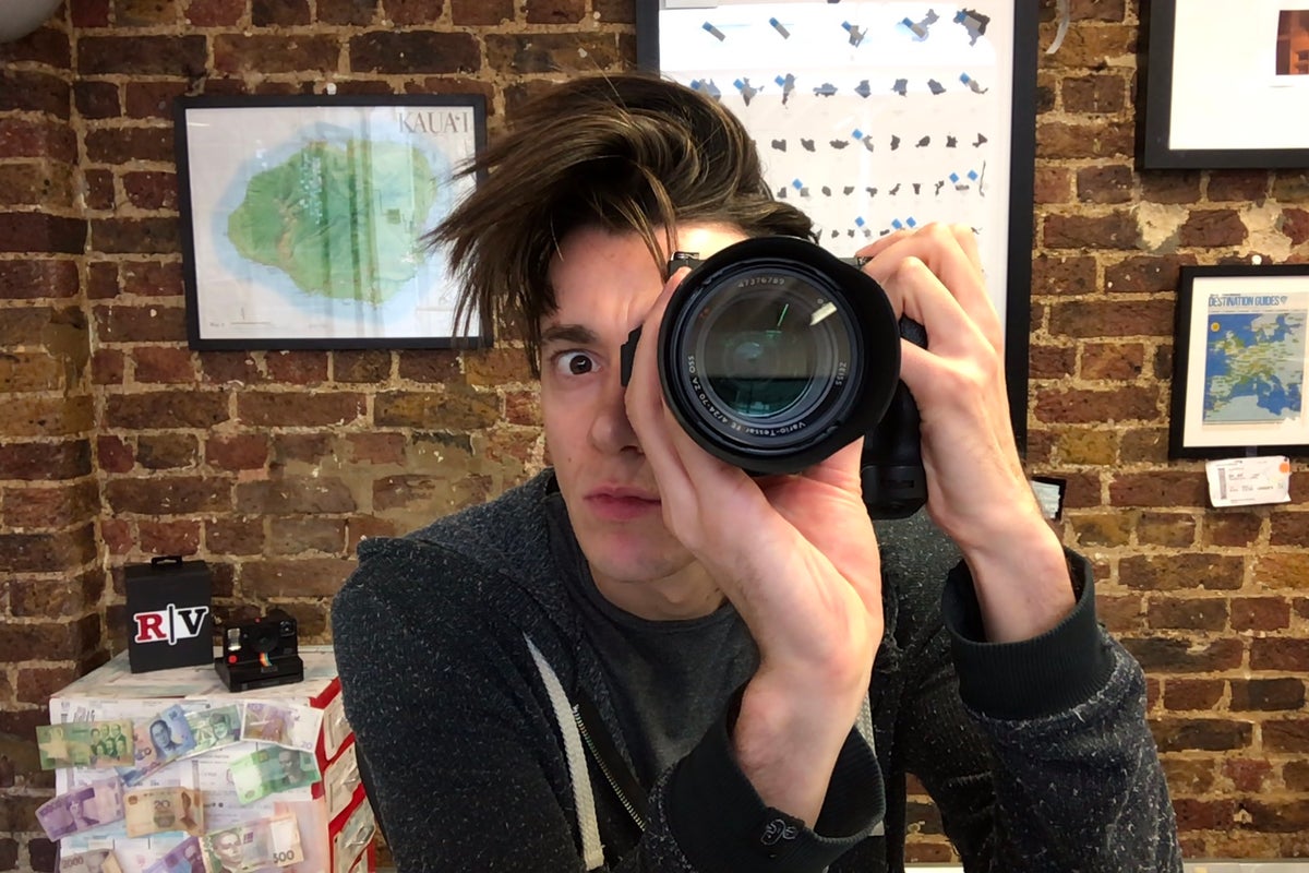 TPG U.K.'s travel goals for 2020 - The Points Guy