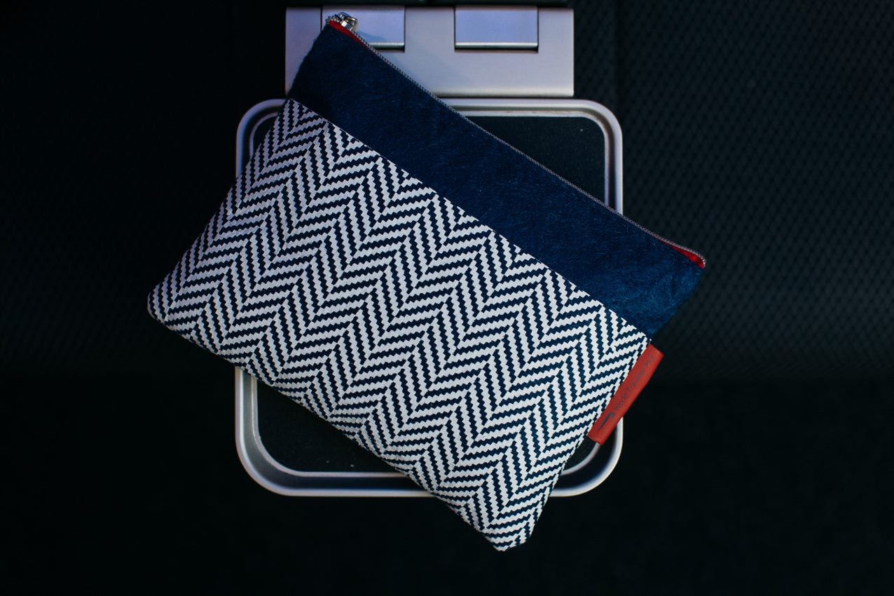 British Airways to Introduce New Premium Economy Amenity Kits and ...