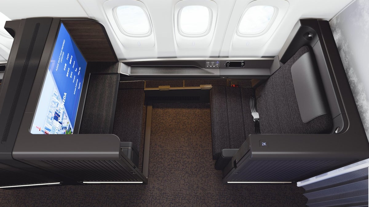 How to book a $20,000 ANA first class ticket for just $34 - The Points Guy