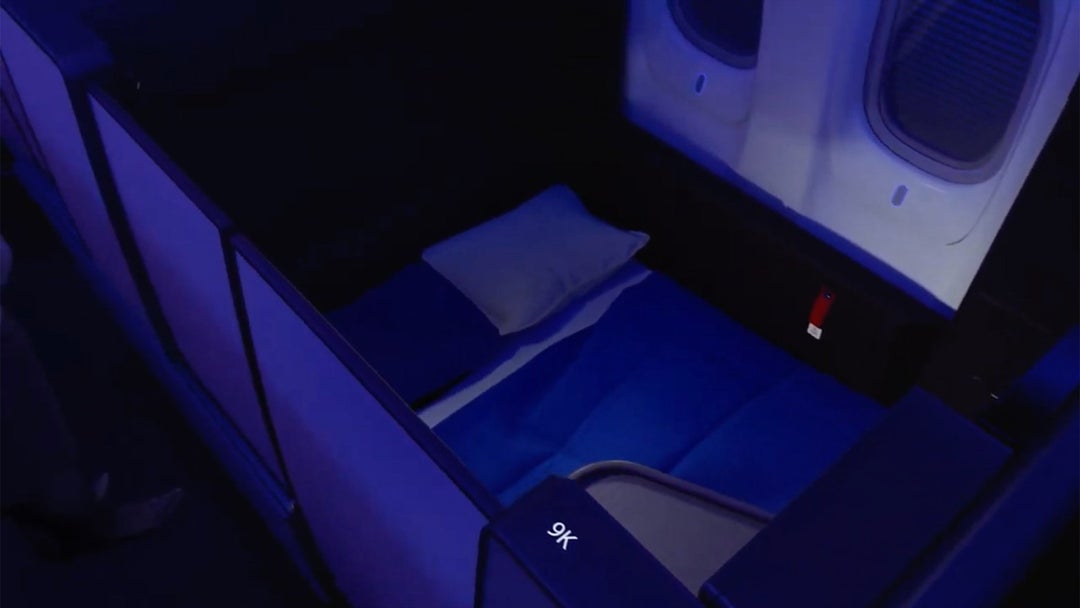 ANA to Introduce New First and Business Class Suites - The Points Guy