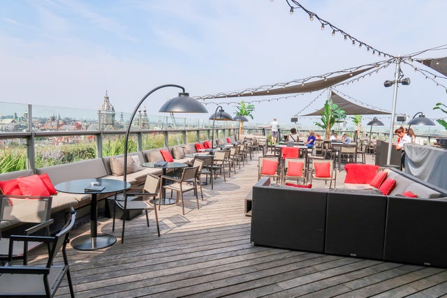 Reflecting on my 1st year as a Hilton Honors Diamond member - The ...