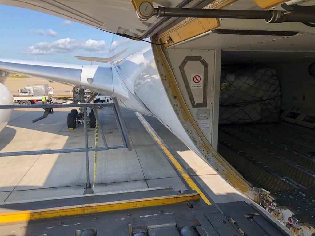 How a Major Airline Prepares an Airbus A350 for Its Next Long-Haul ...