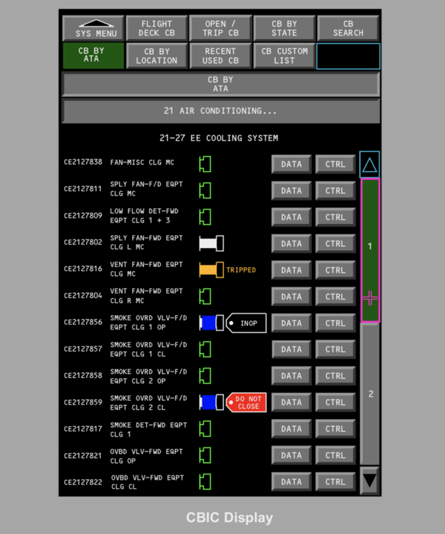 How the 787 uses electricity to maximize efficiency - The Points Guy