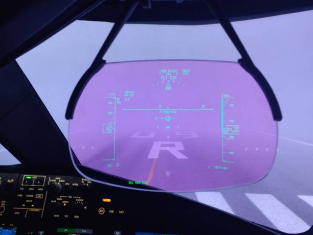 How pilots fly freezing weather approaches - The Points Guy