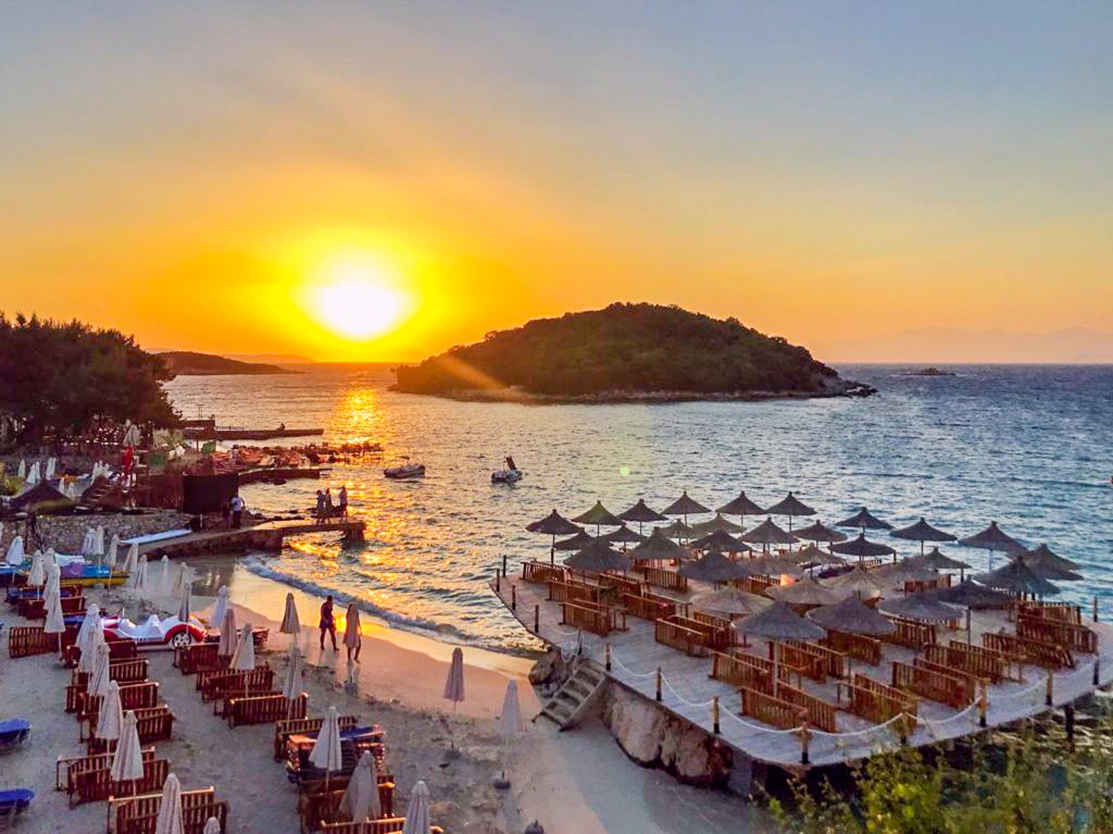 5 reasons why you should visit Albania in 2020 - The Points Guy