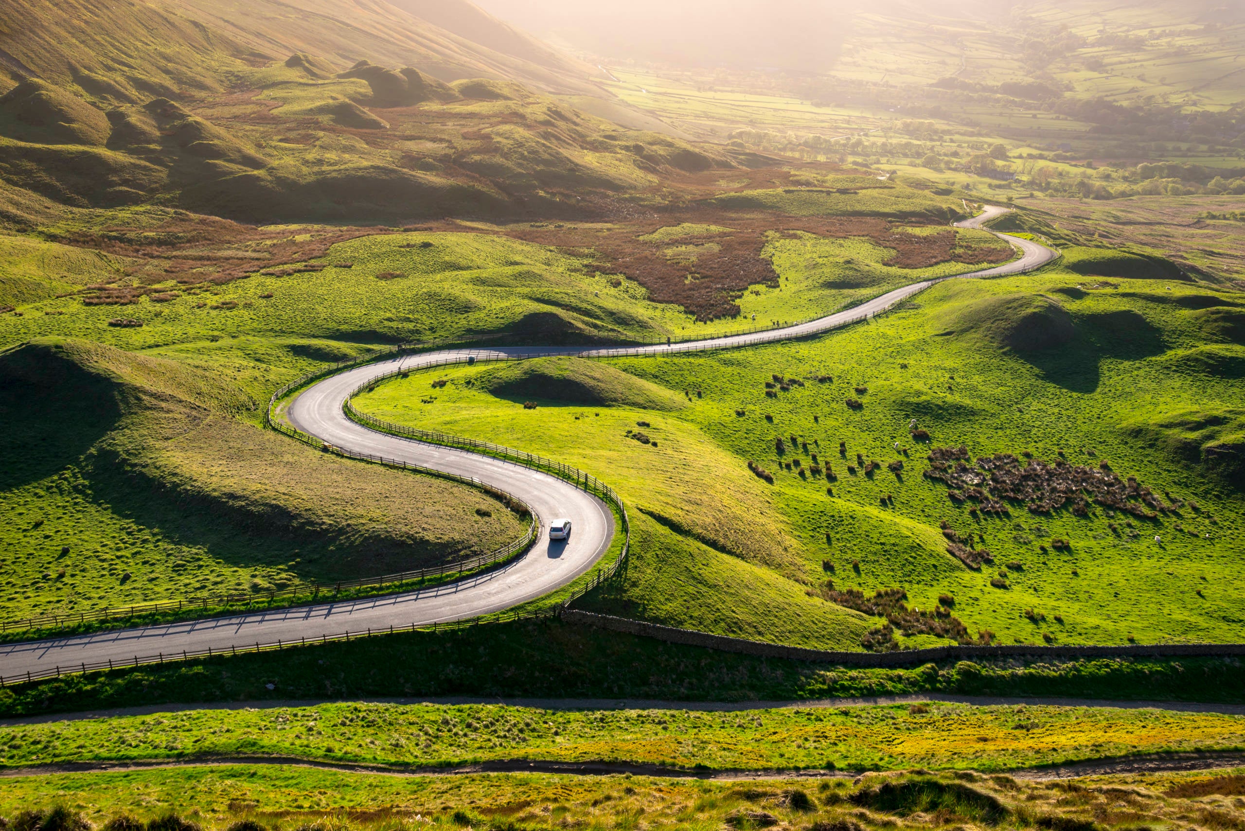 7 Of The Best Road Trips Around The UK 7-of-the-best-road-trips-around-the-uk