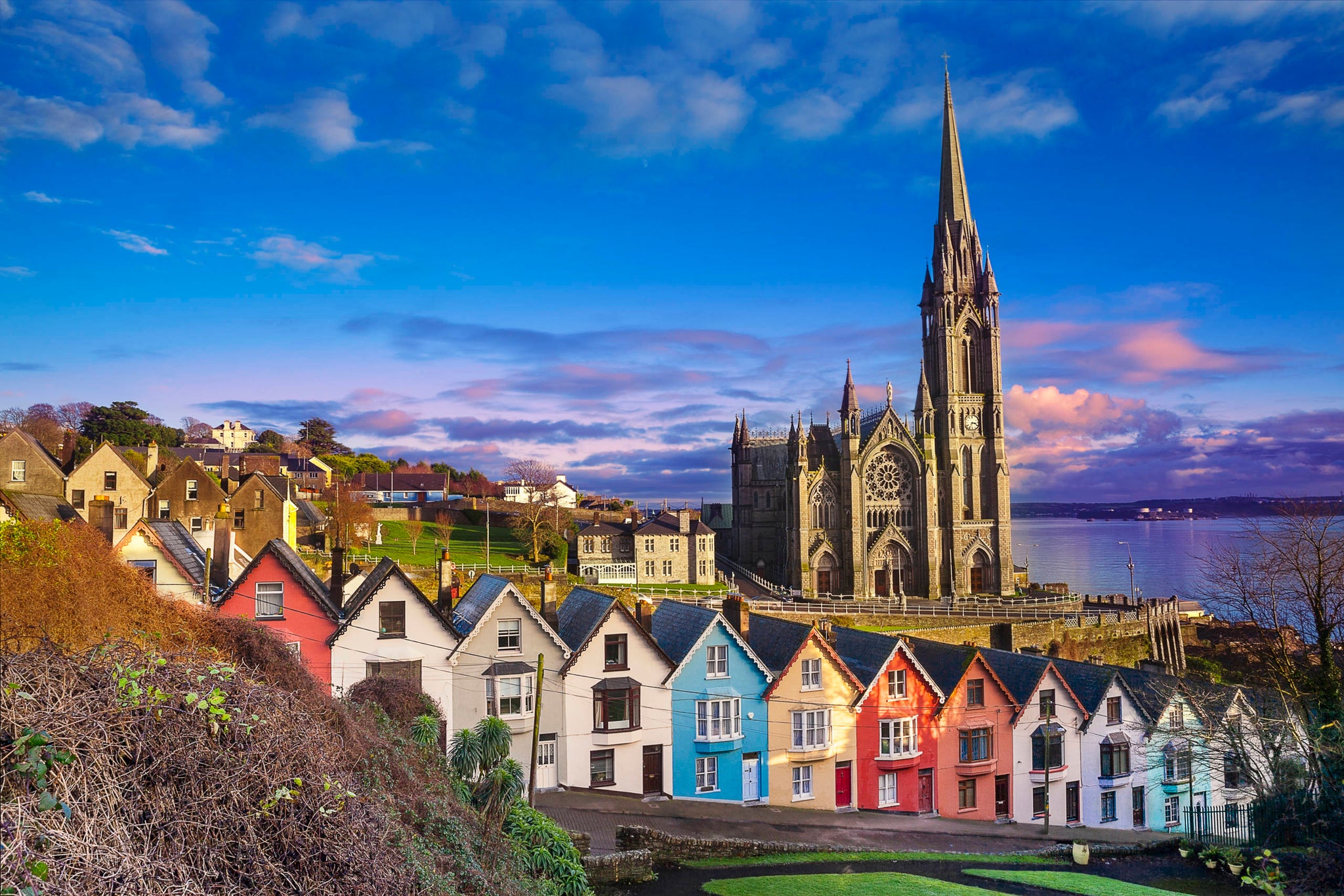 The ultimate guide to visiting Cork, Ireland - The Points Guy