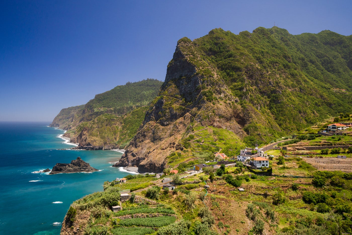 Azores vs. Madeira: Pick your perfect Portuguese vacation island