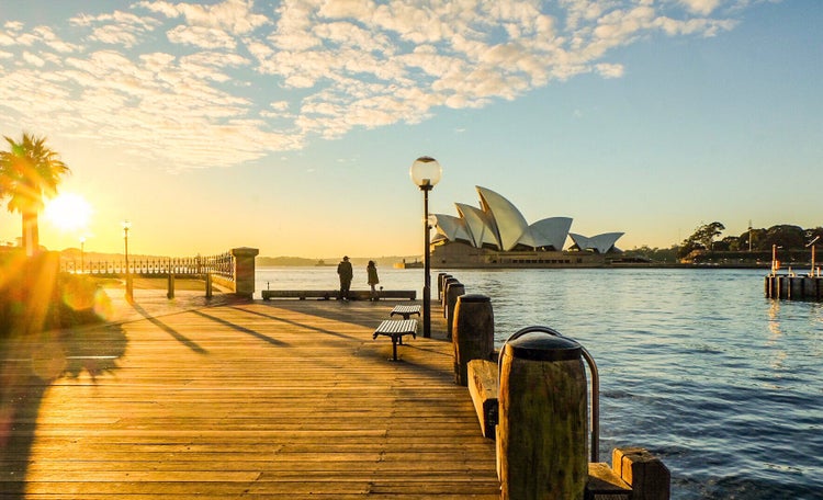 8 things to know before visiting Australia right now - The Points Guy