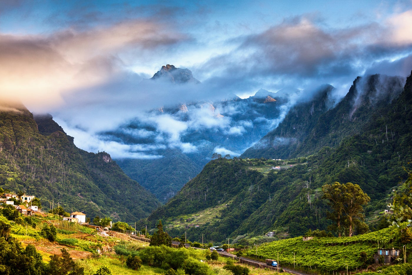 Azores vs. Madeira: Pick your perfect Portuguese vacation island