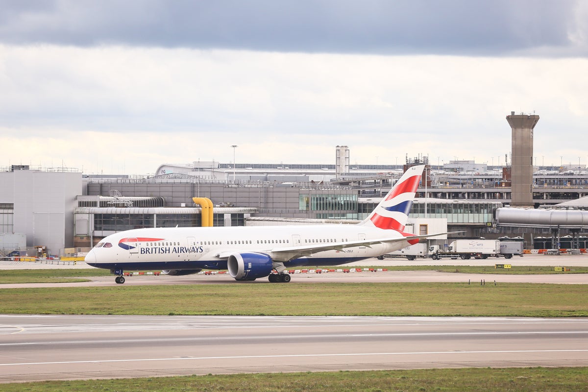 Best ways to use a BA Companion Voucher - The Points Guy