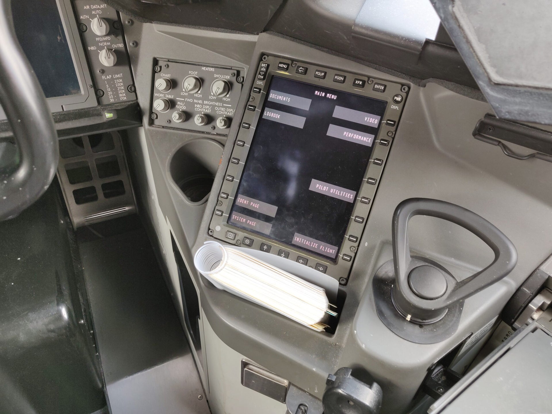 Evolution of an airliner: From the 747 jumbo jet to the 787 Dreamliner ...