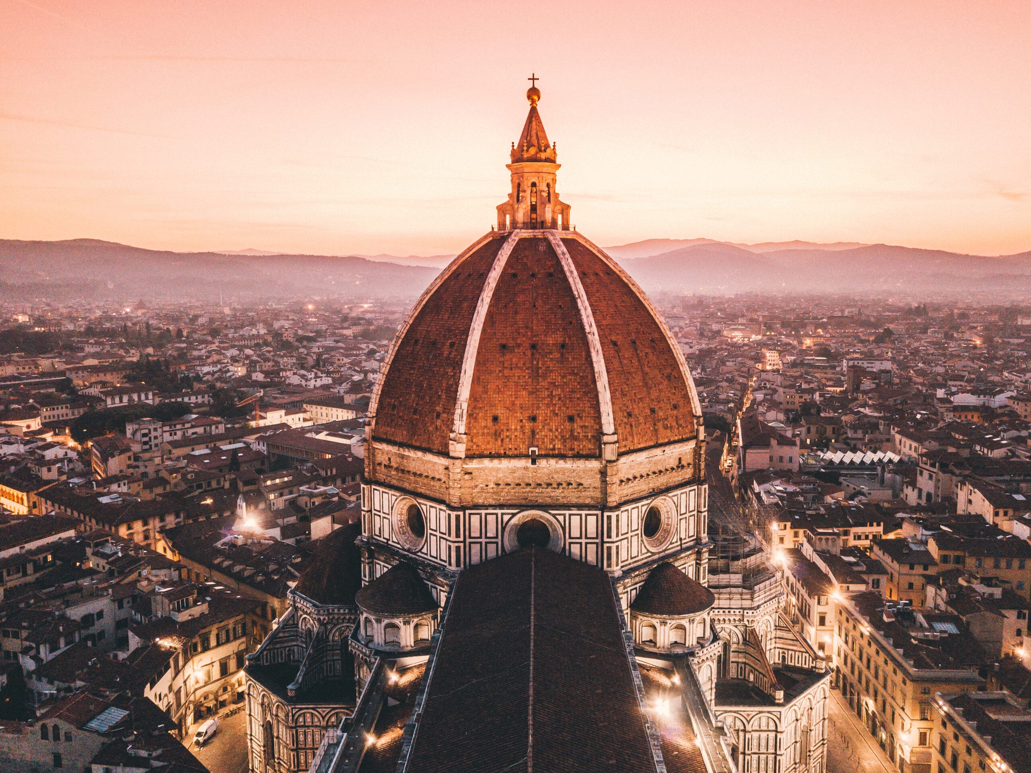 6 reasons to visit Florence, Italy - The Points Guy
