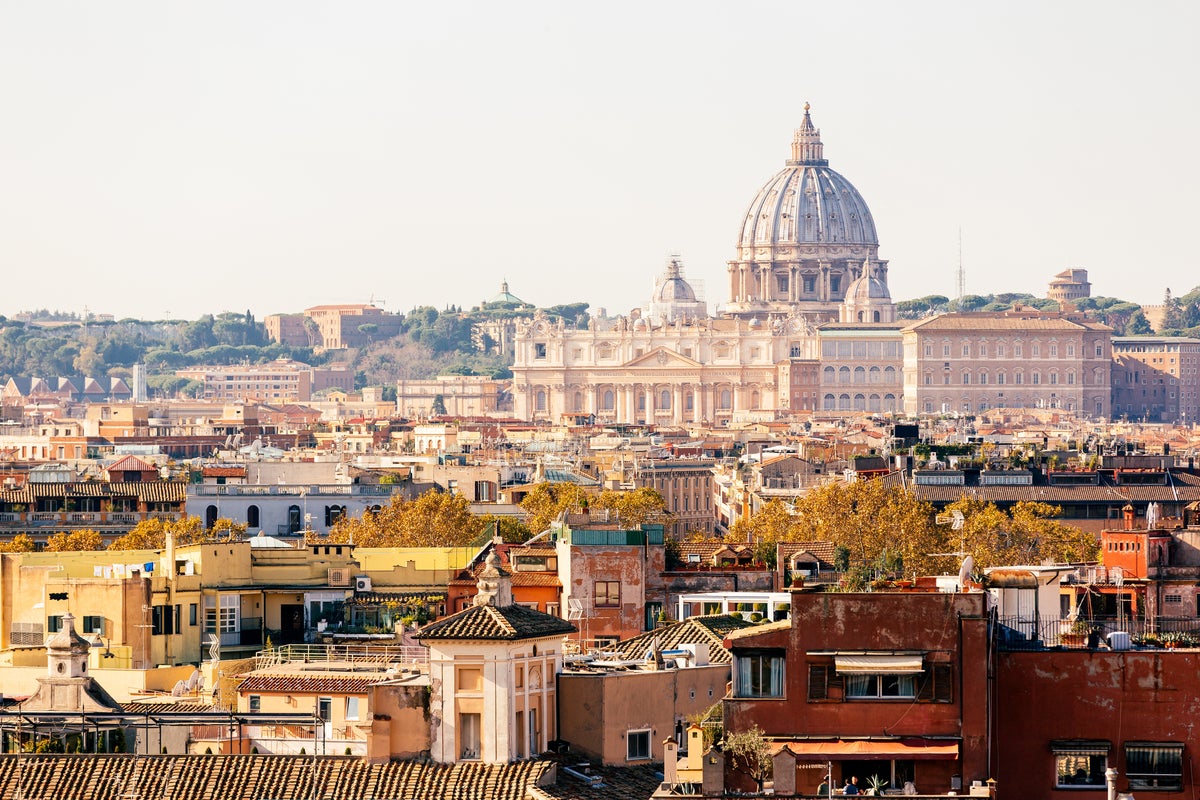 An overview of Italy's best destinations for tourists - The Points Guy