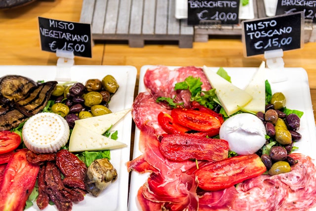 An overview of Italy's best destinations for tourists - The Points Guy