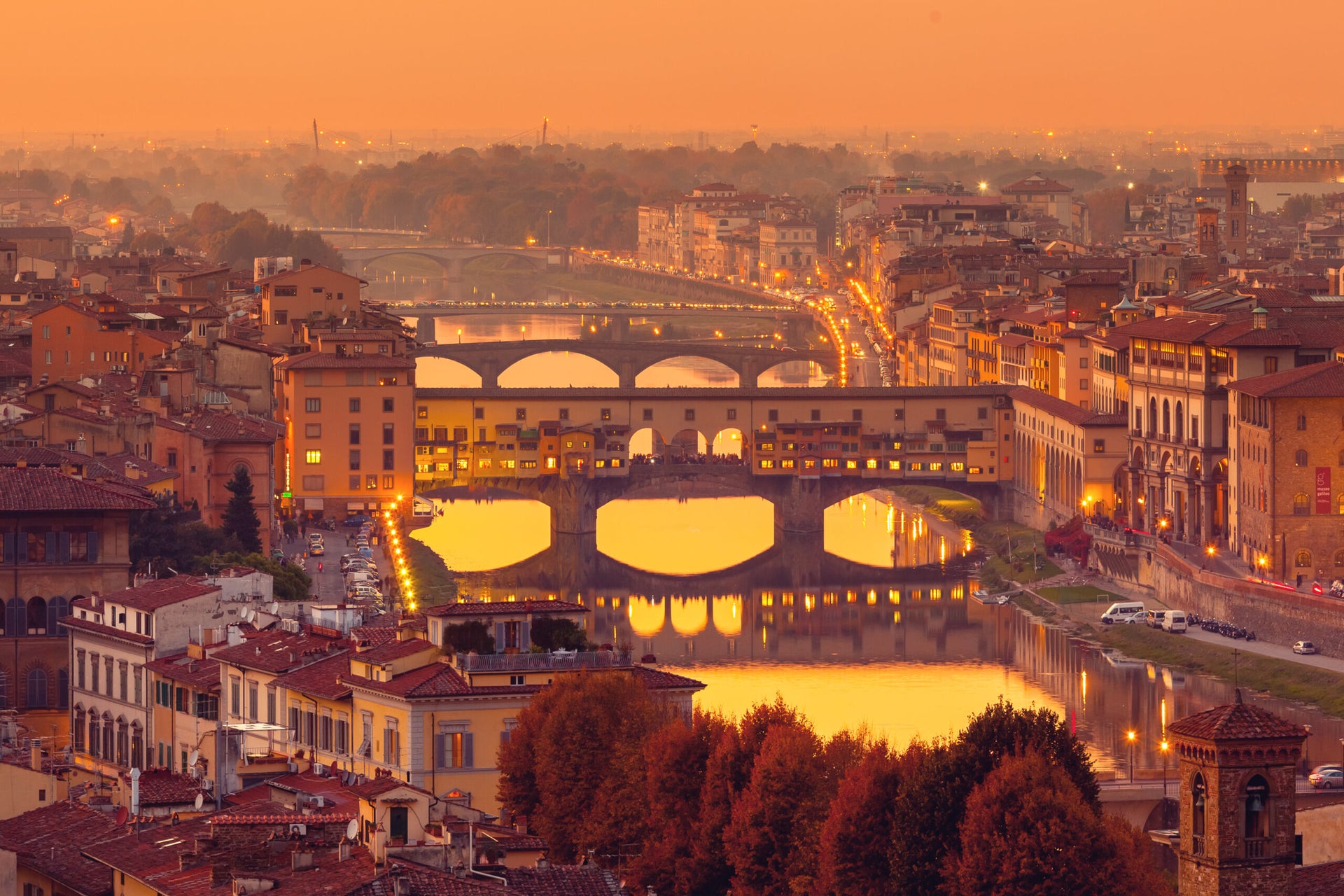 6 reasons to visit Florence, Italy - The Points Guy