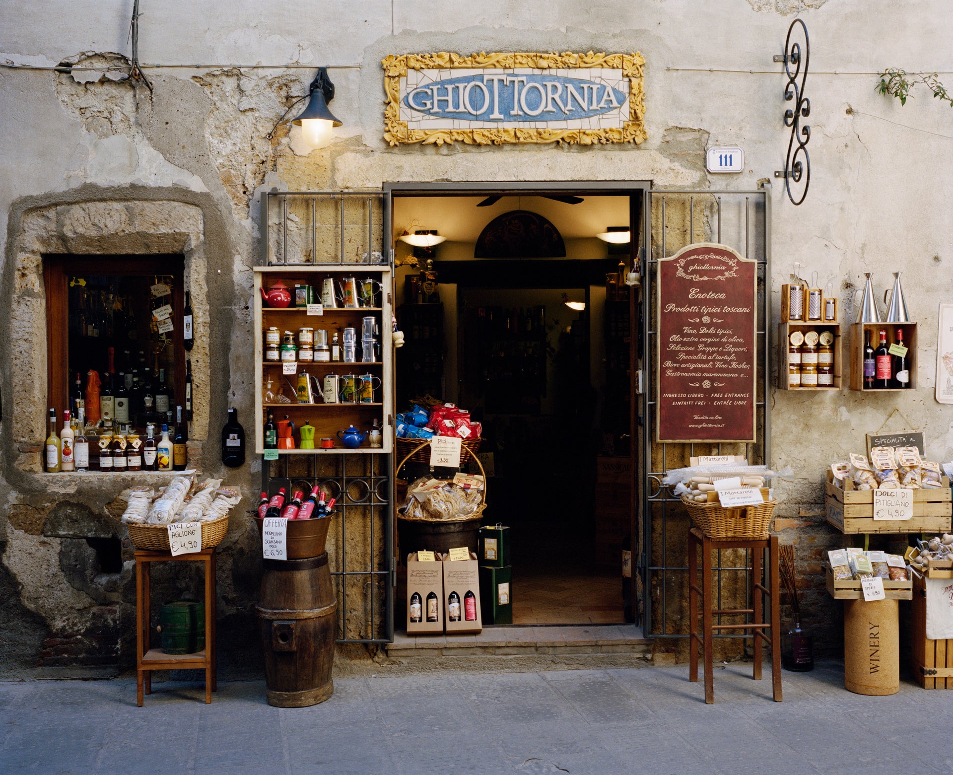 Don't make these typical tourist mistakes in Italy - The Points Guy