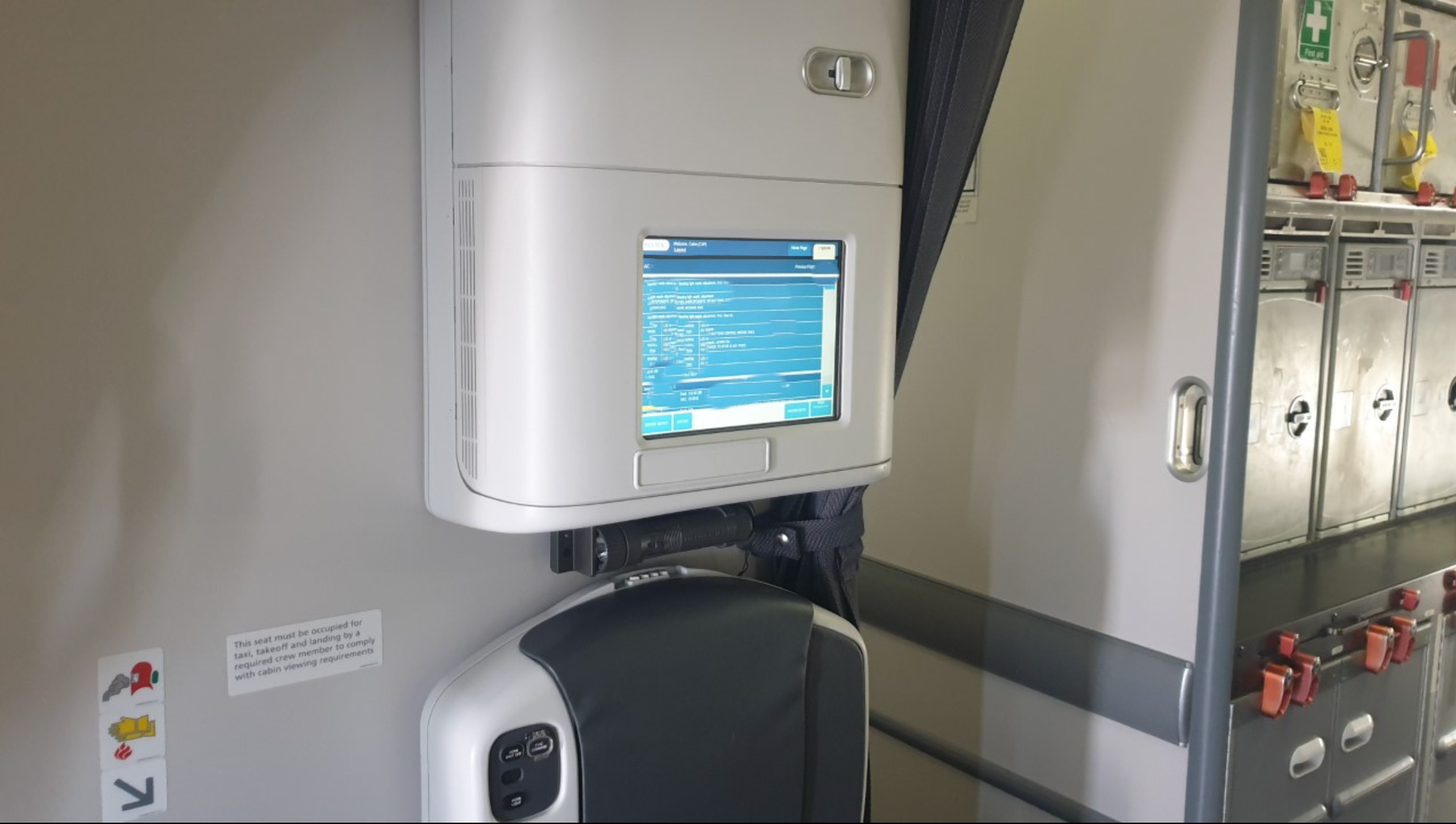 How pilots keep track of aircraft defects - The Points Guy