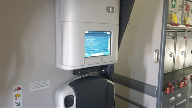 How pilots keep track of aircraft defects - The Points Guy