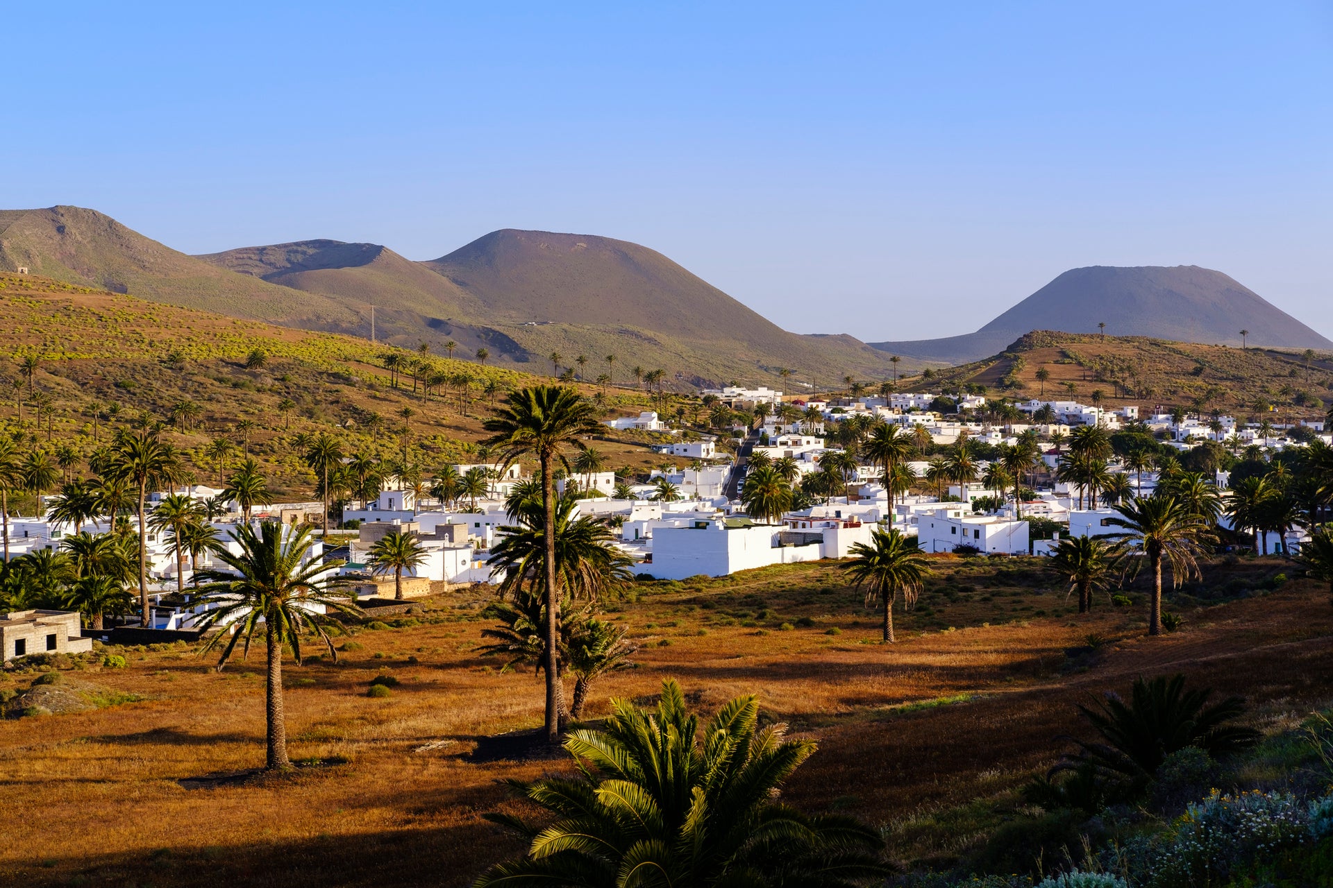 Your guide to Lanzarote, Canary Islands - The Points Guy