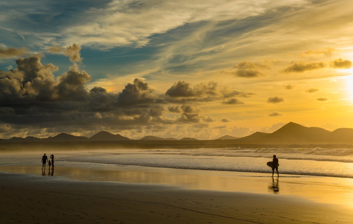 Your guide to Lanzarote, Canary Islands - The Points Guy