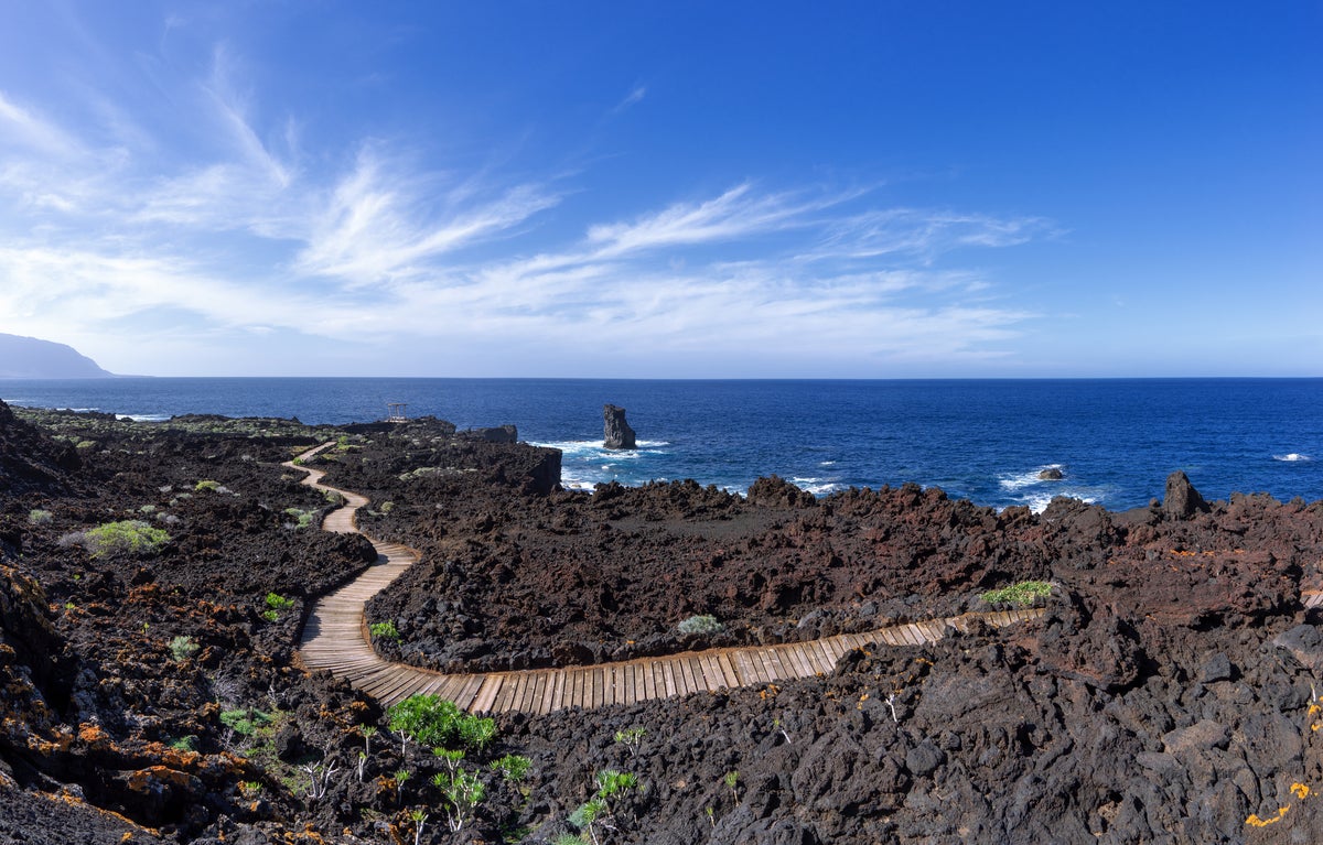 Your vacation guide to El Hierro, Canary Islands - The Points Guy