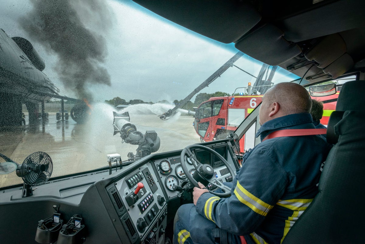 11 instructions you need to follow to survive an emergency - The Points Guy
