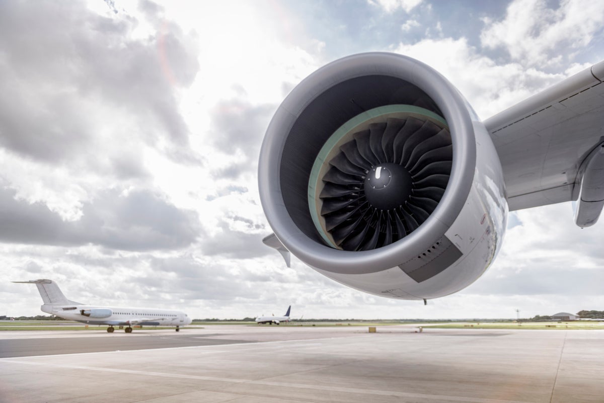 A pilot's perspective on the toxic 'fume events' in aircraft - The ...