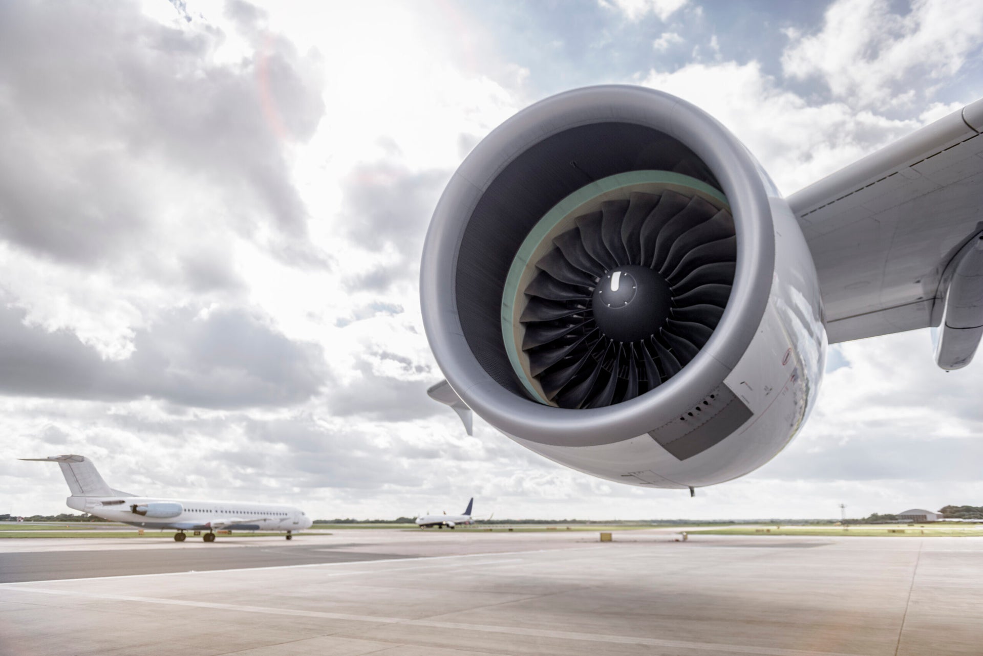 A pilot's perspective on the toxic 'fume events' in aircraft - The ...