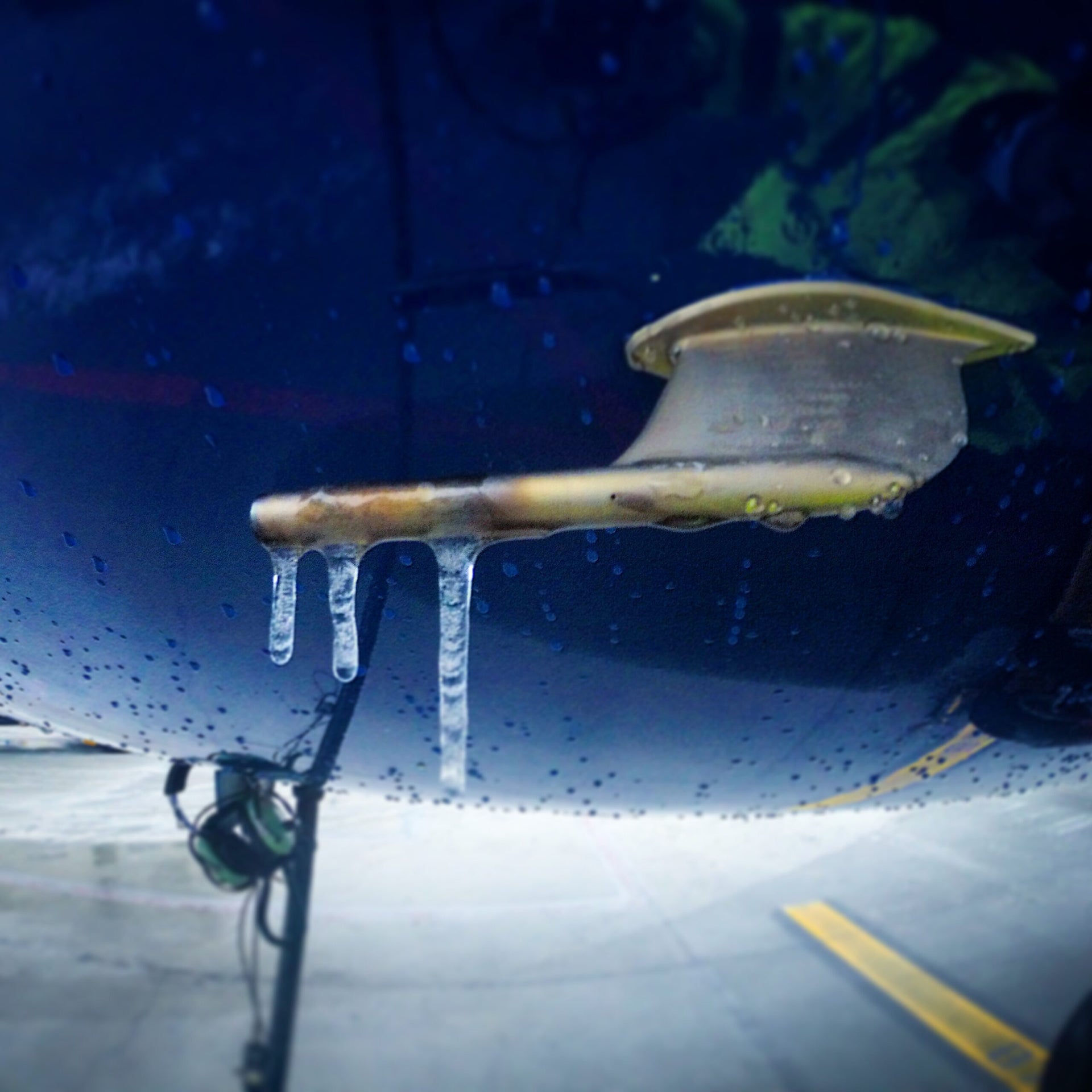 All you need to know about the pre-flight 'walk-around' - The Points Guy