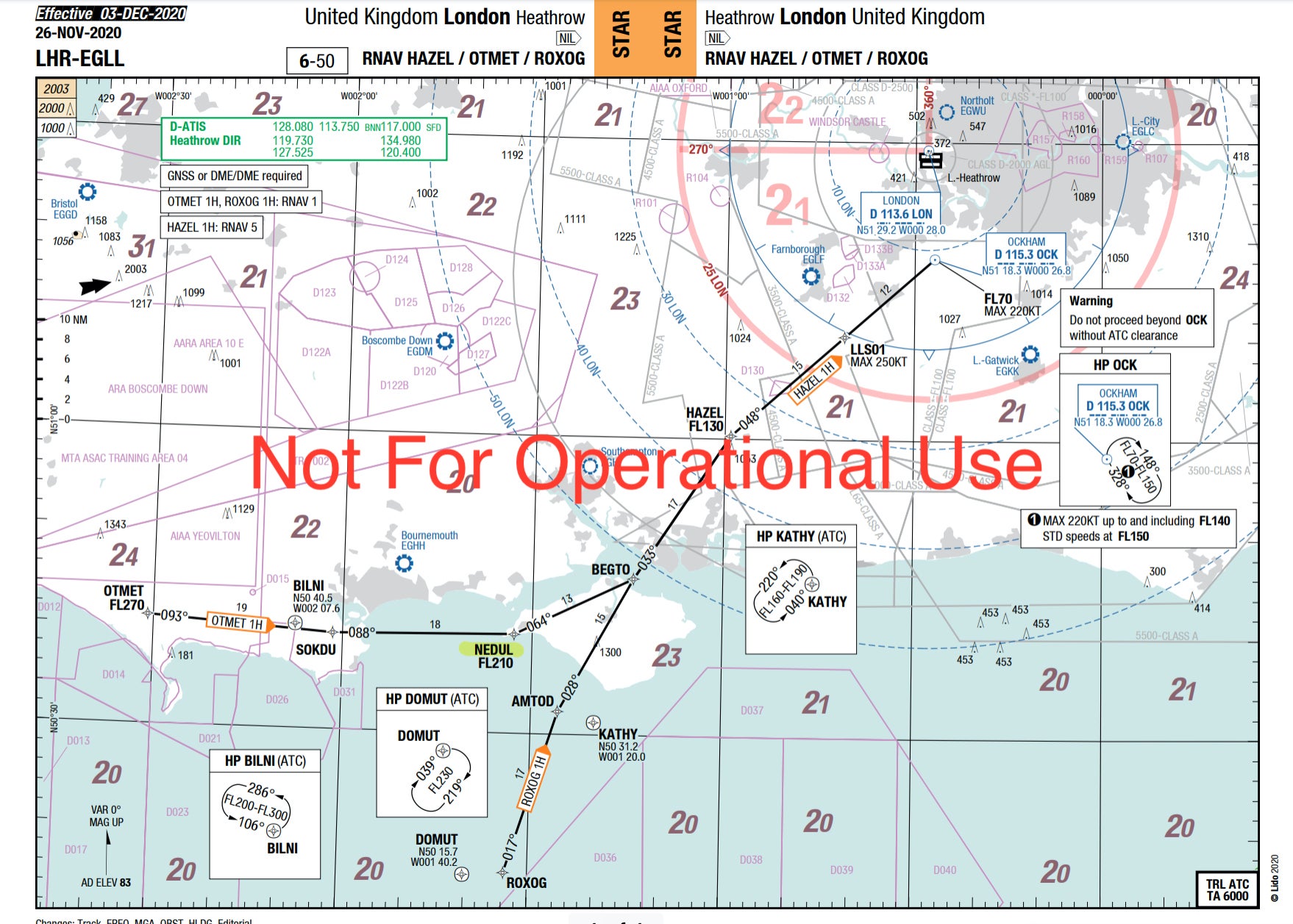 The reason behind some of the world's most unusual waypoint names - The ...
