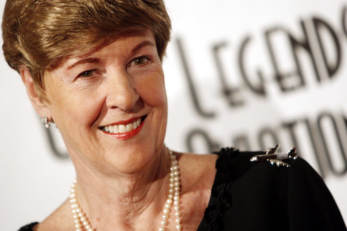 International Women's Day: Inspiring the next generation of aviators ...