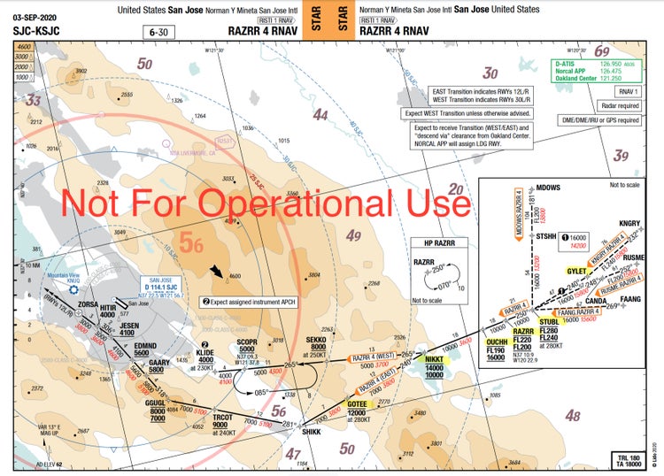 The reason behind some of the world's most unusual waypoint names - The ...