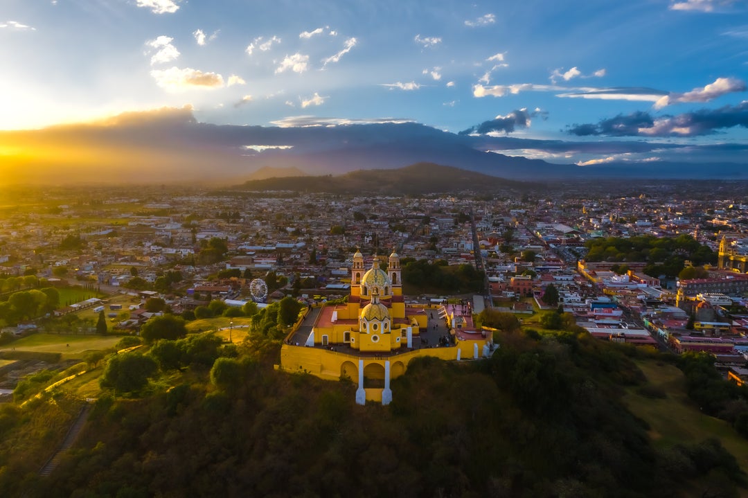13 of the most beautiful villages (and small towns) in Mexico - The ...