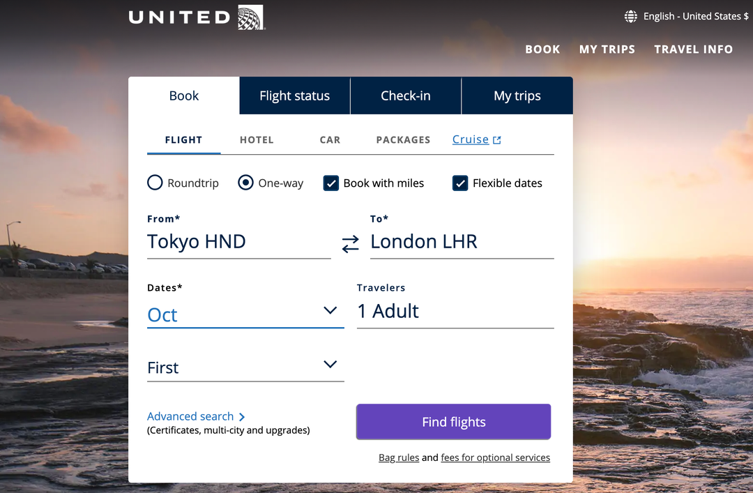 How to book a $20,000 ANA first class ticket for just $34 - The Points Guy