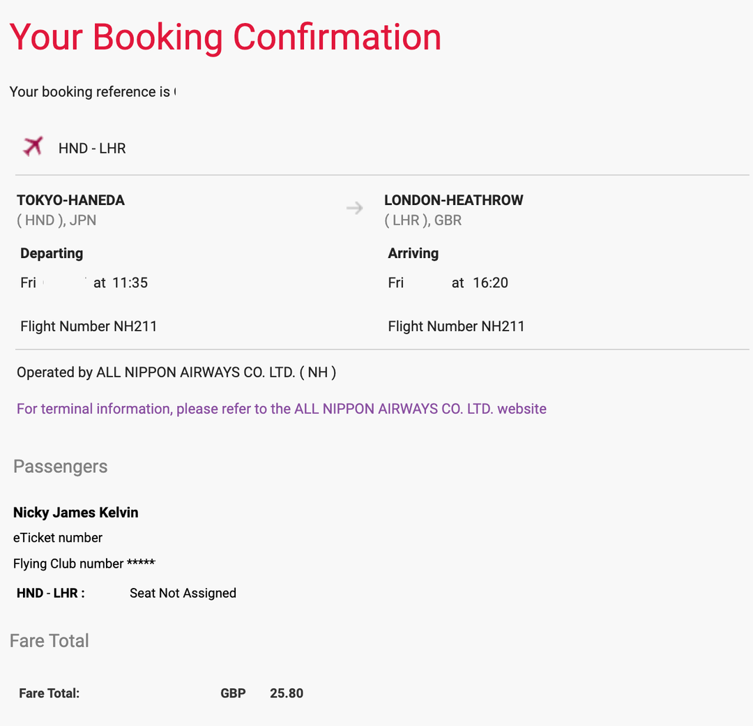 How to book a $20,000 ANA first class ticket for just $34 - The Points Guy