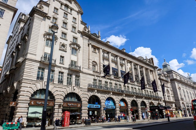 Sophisticated fun: Your first look at The Dilly, London's newest five ...