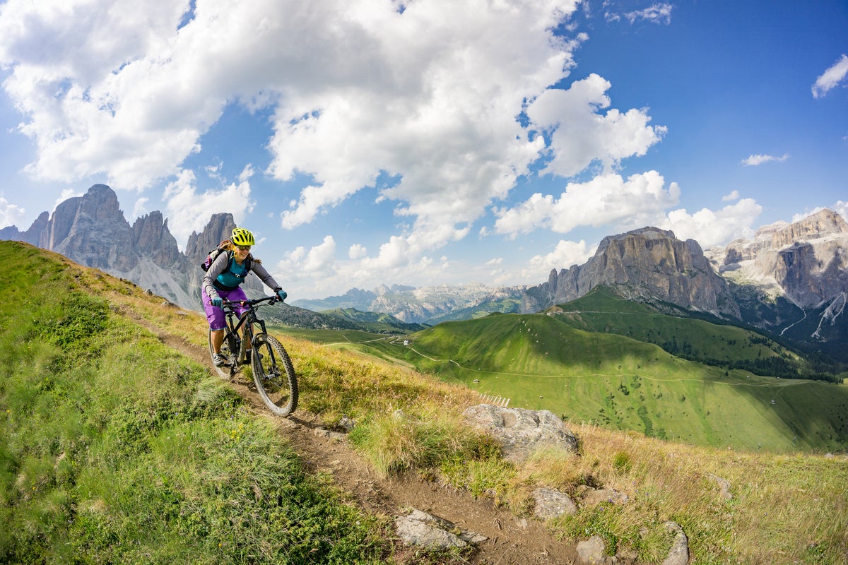 8 of the best European destinations for a cycling vacation - The Points Guy