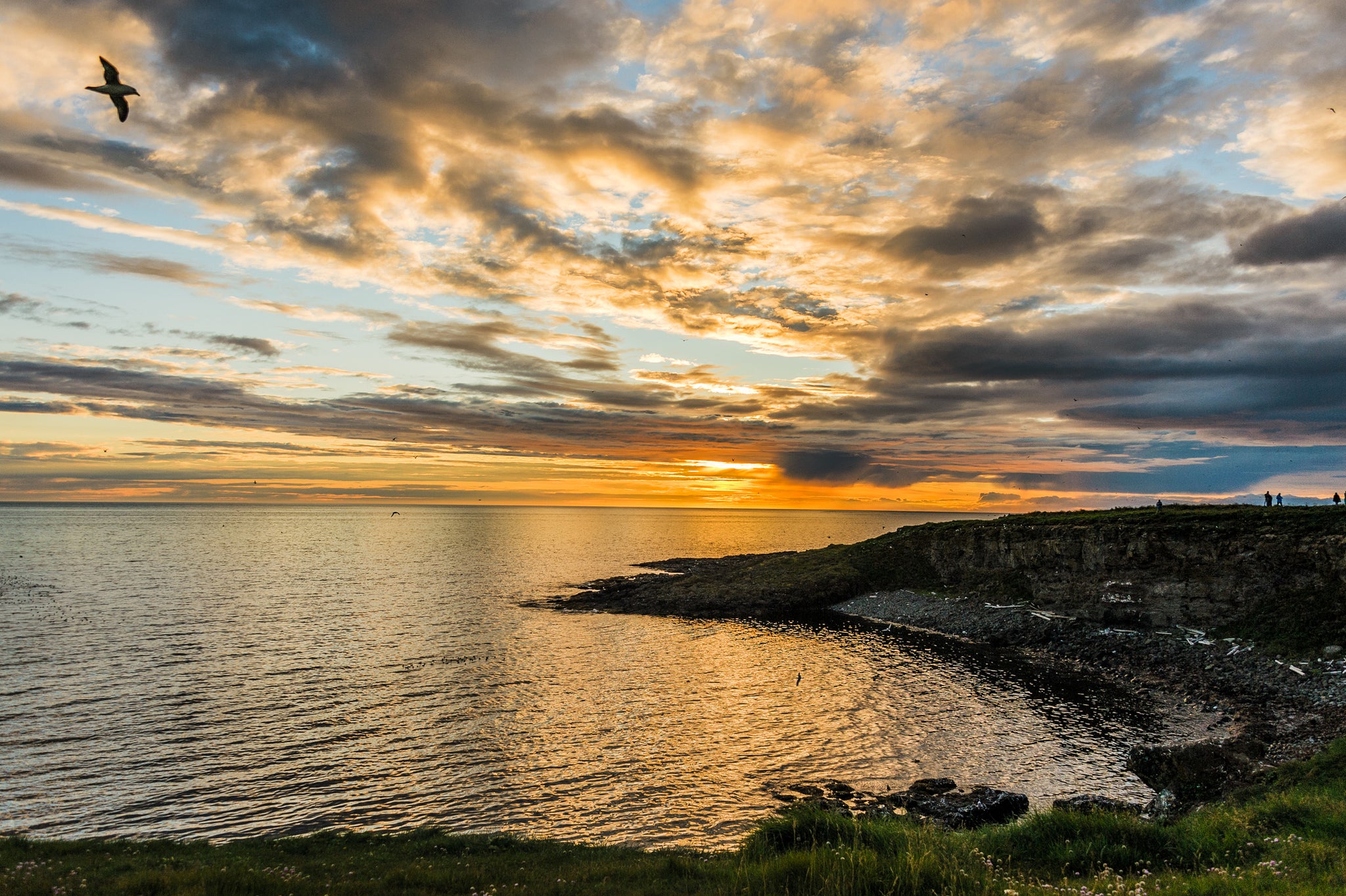 13 beautiful destinations in Europe to see an epic sunset - The Points Guy