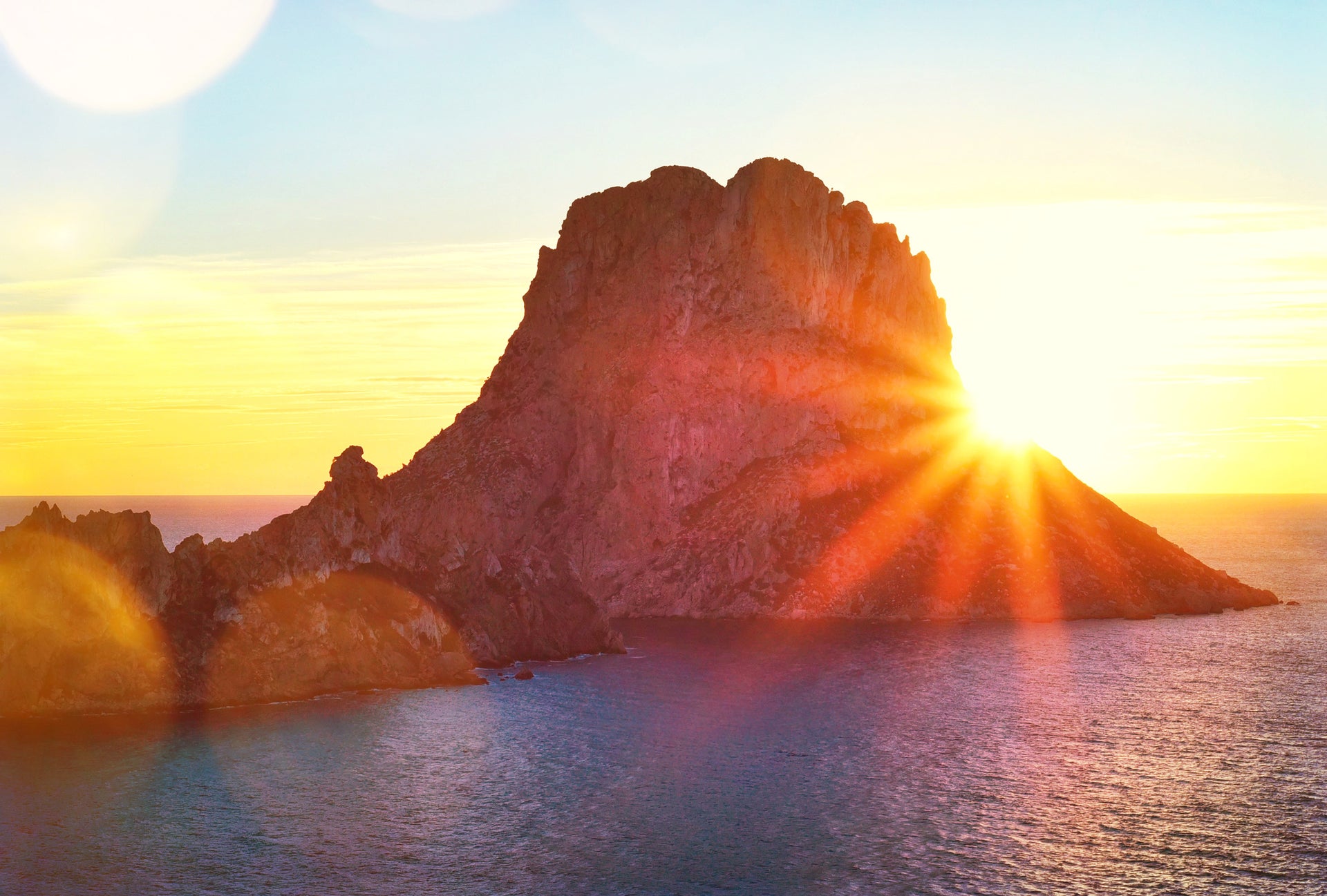 13 beautiful destinations in Europe to see an epic sunset - The Points Guy