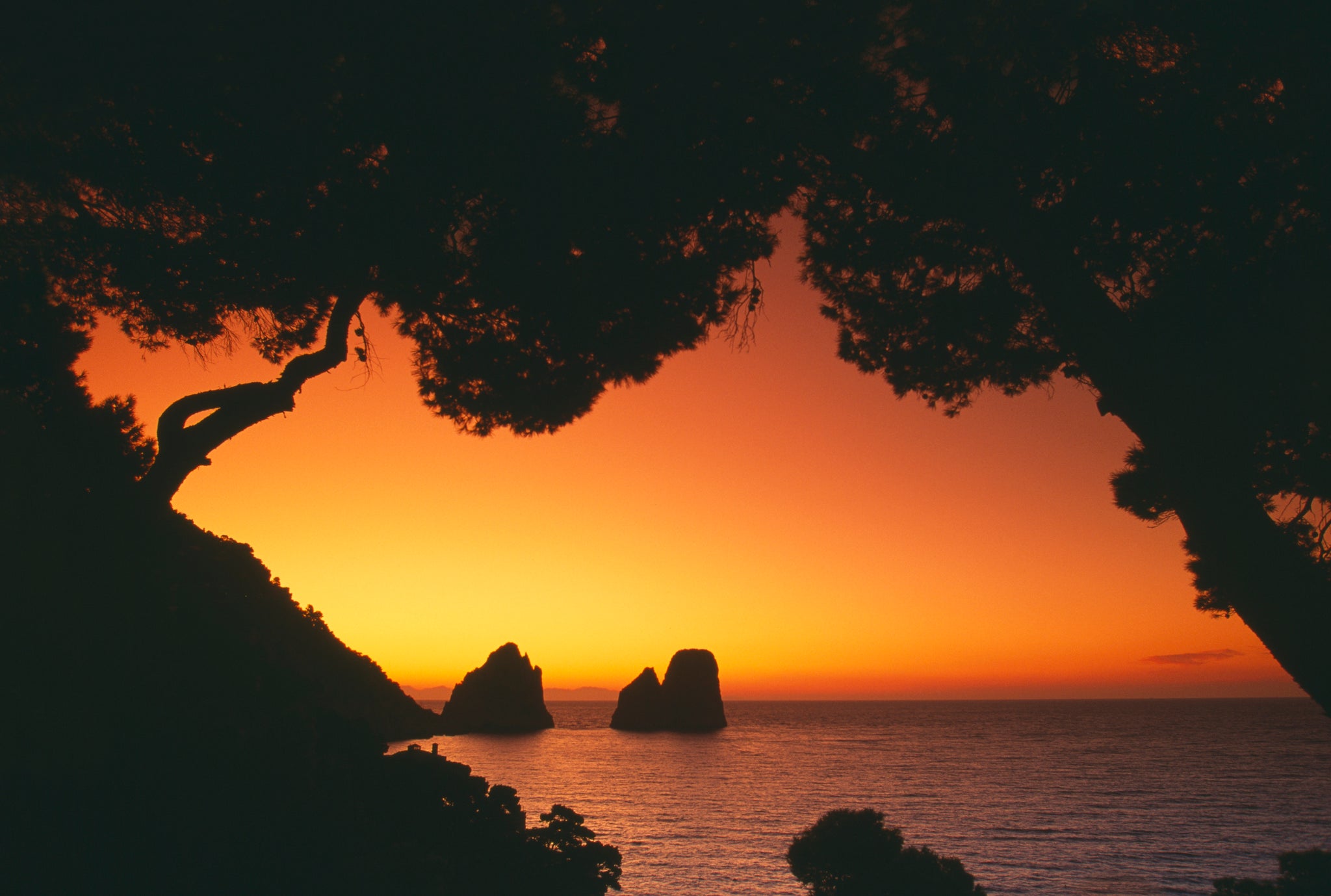13 beautiful destinations in Europe to see an epic sunset - The Points Guy