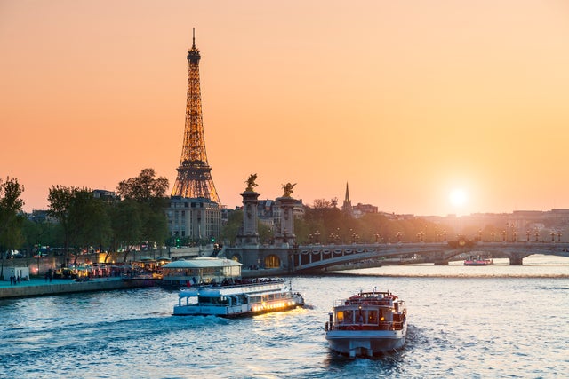 13 beautiful destinations in Europe to see an epic sunset - The Points Guy