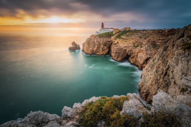 13 beautiful destinations in Europe to see an epic sunset - The Points Guy