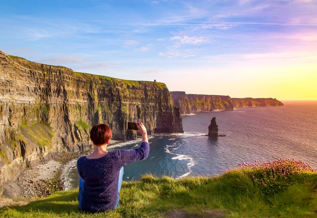 13 beautiful destinations in Europe to see an epic sunset - The Points Guy