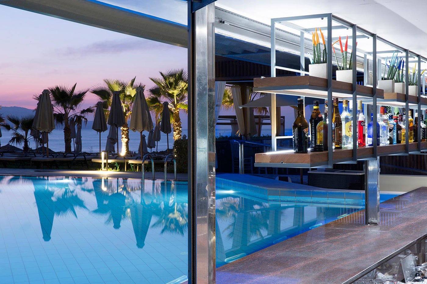 The Best Adults Only Hotels And Resorts In Europe