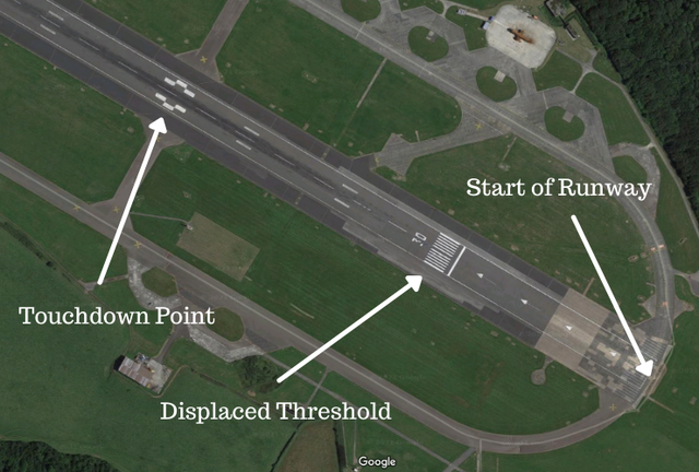 Flying with world leaders: How pilots land big aircraft into small ...