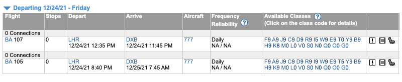 Best ways to use a BA Companion Voucher - The Points Guy