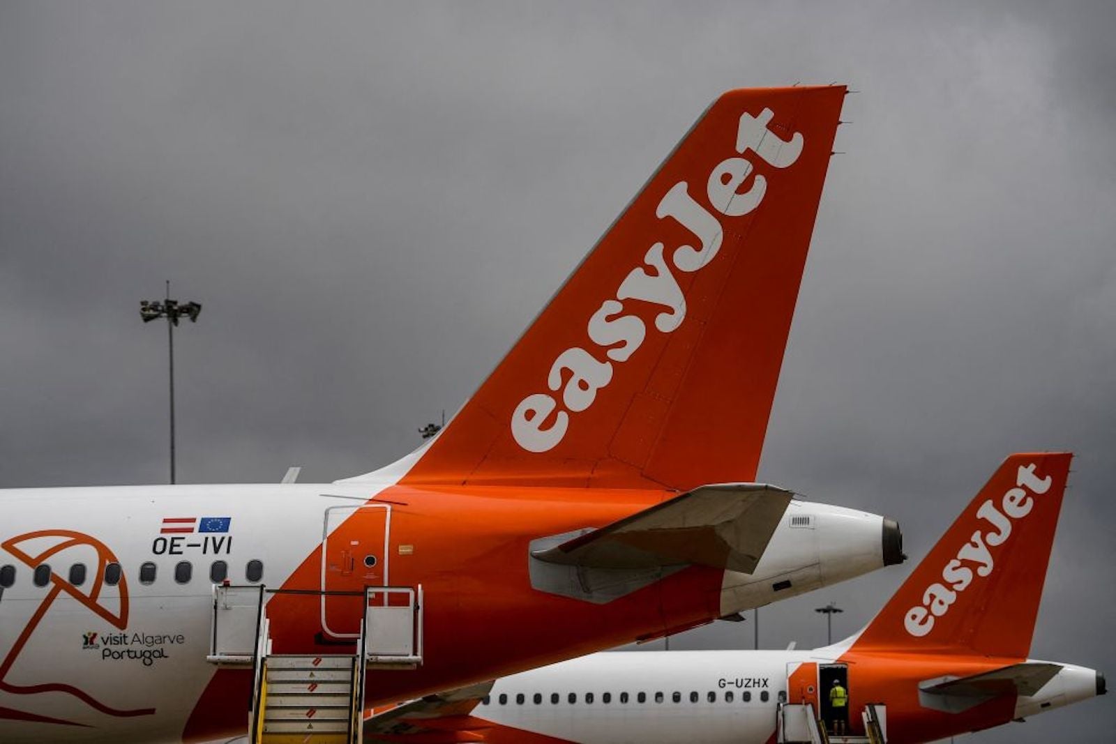 Easyjet Announces A New Airport And New Routes From The Uk