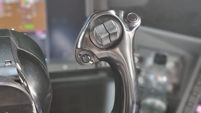 The 10 most important buttons in the cockpit - The Points Guy